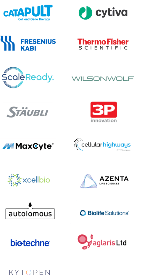 Partners - Cellular Origins