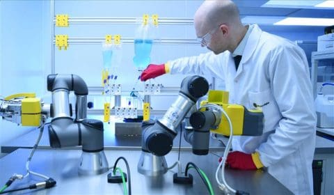 Partners - Cellular Origins